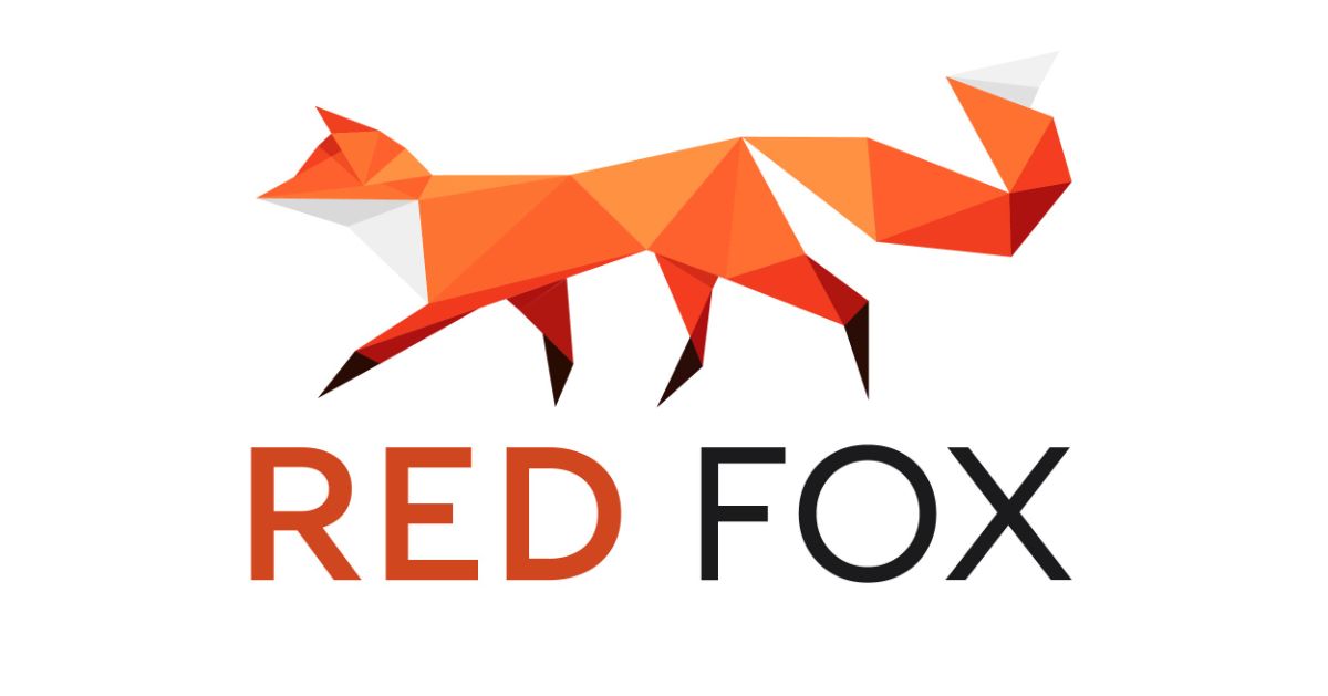 red fox
