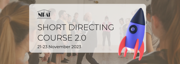 Short Directing Course