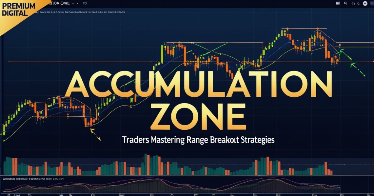 Accumulation Zones — Range Breakout Strategies & Precision Entries | Momentum-Scalping