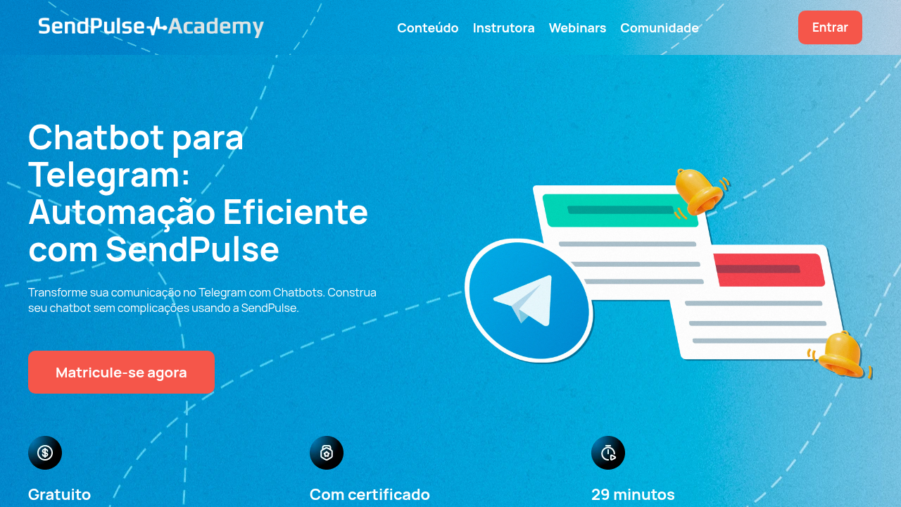 SendPulse Academy