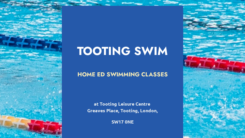 TOOTING SWIM