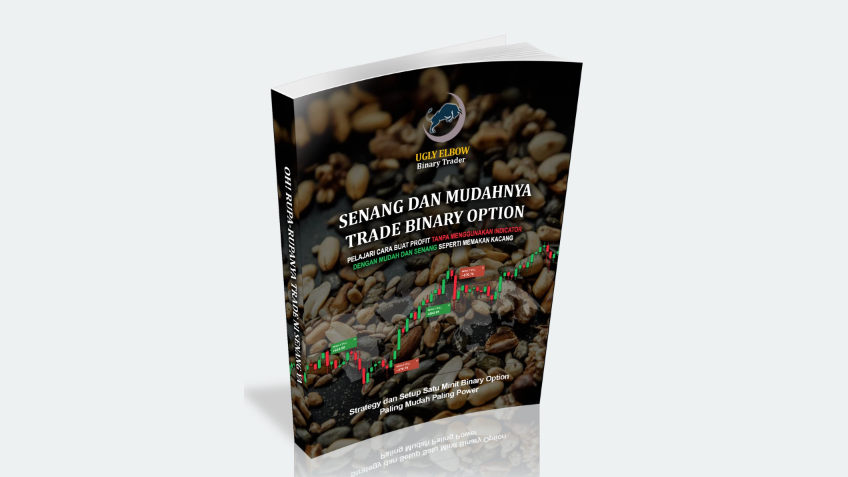 Ebook Mudah dan Senangnya Trade Binary Option