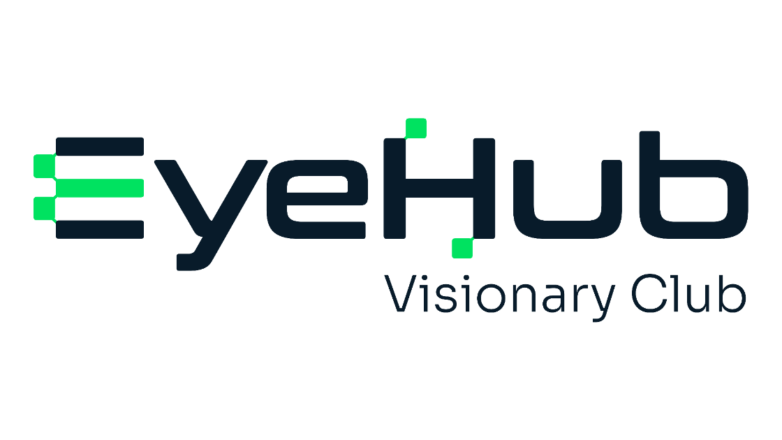 EyeHub - Visionary Club