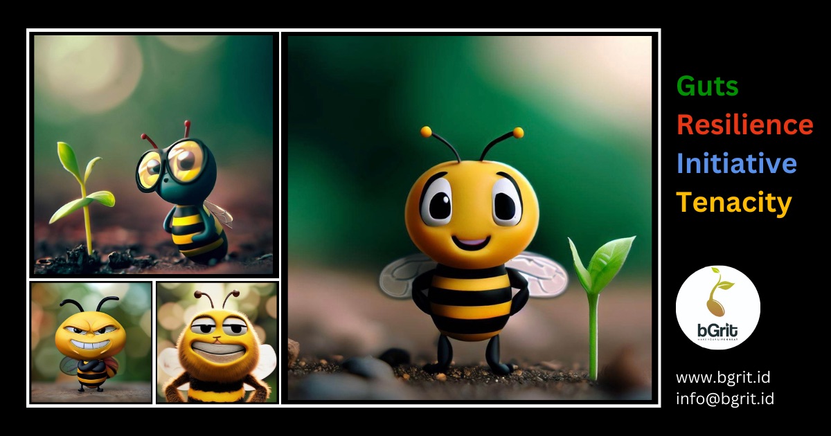 bGrit - Make Your Life Great