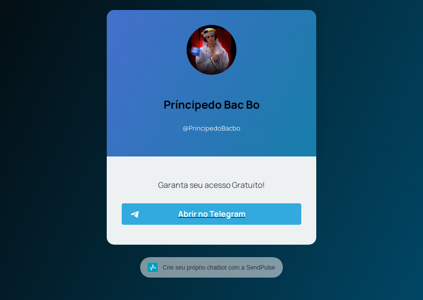 principedosdadosbot (PrincipedosDados_bot.tg)