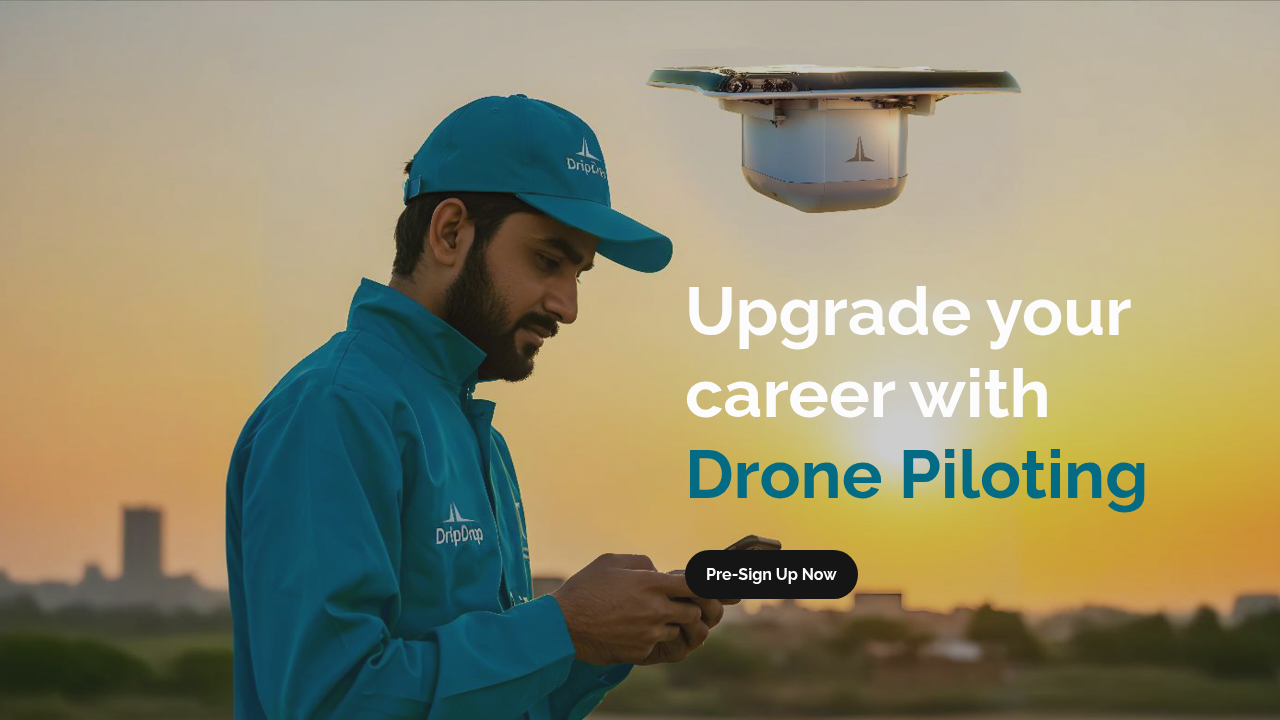 Drone Pilot Course Online