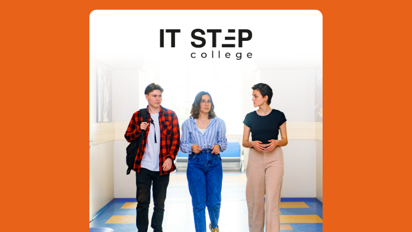 IT STEP College