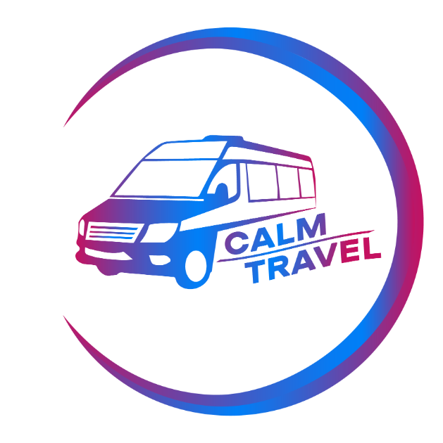 Calm Travel