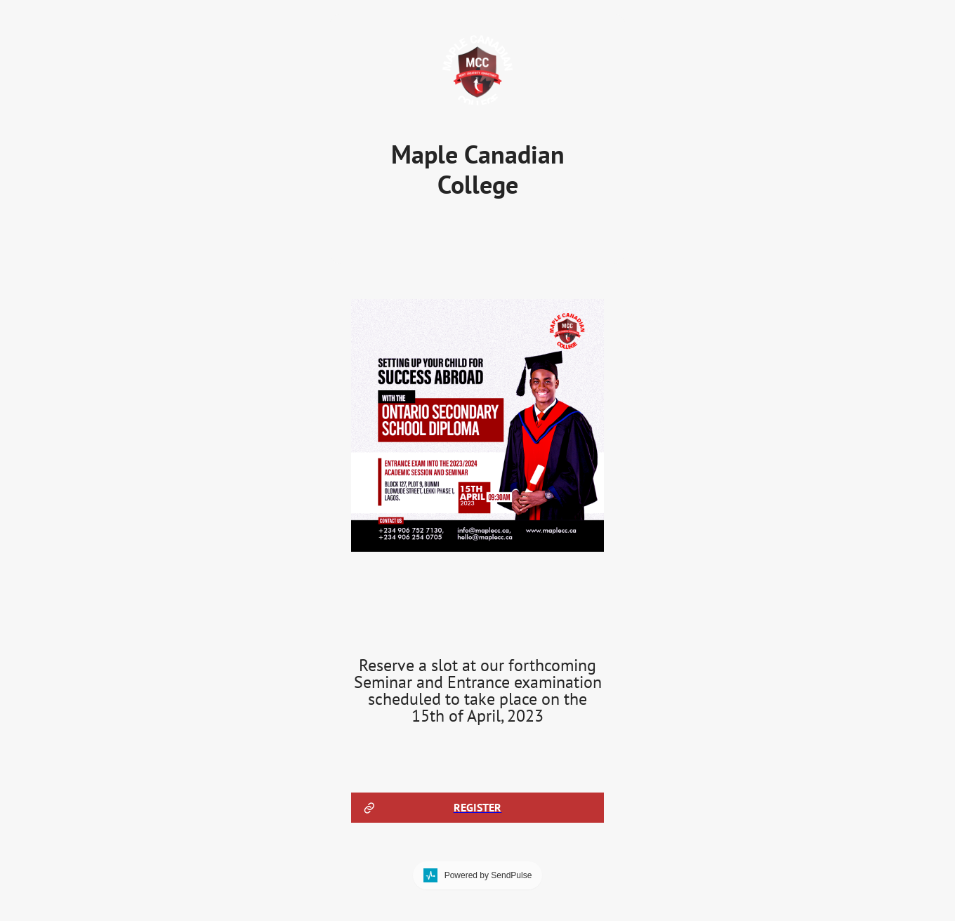 maplecanadiancollege
