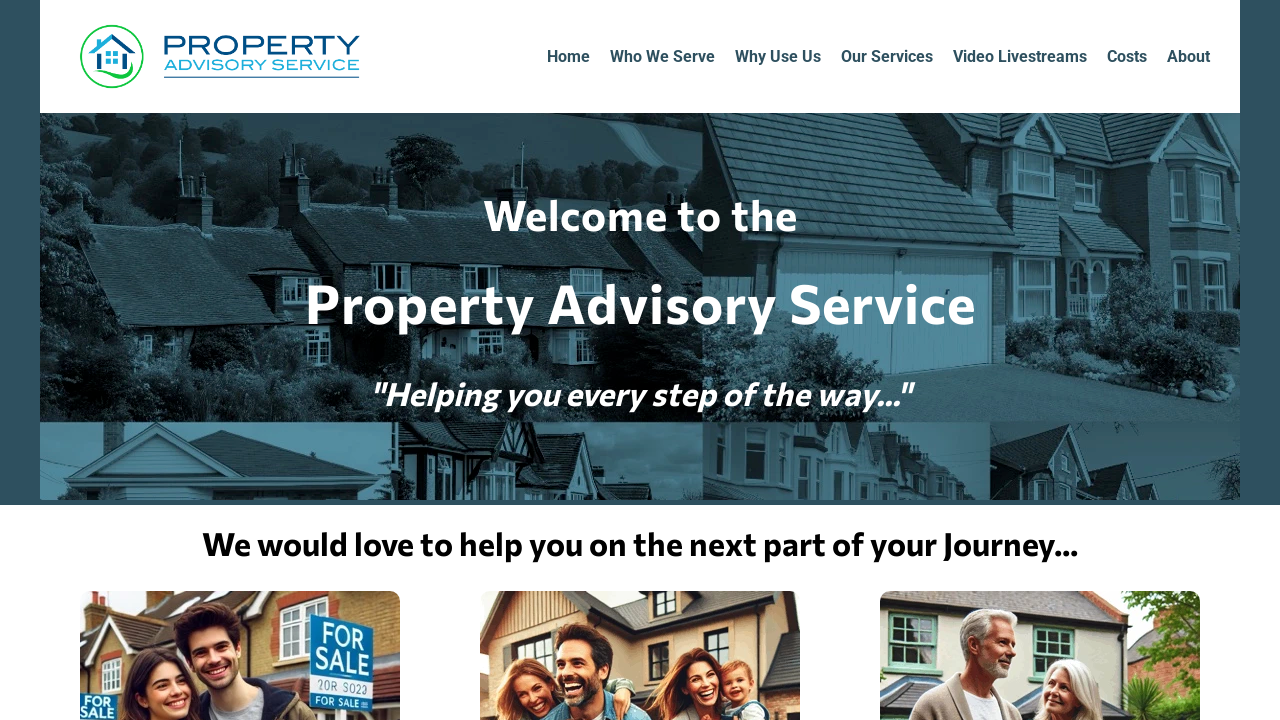 Property Advisory Service