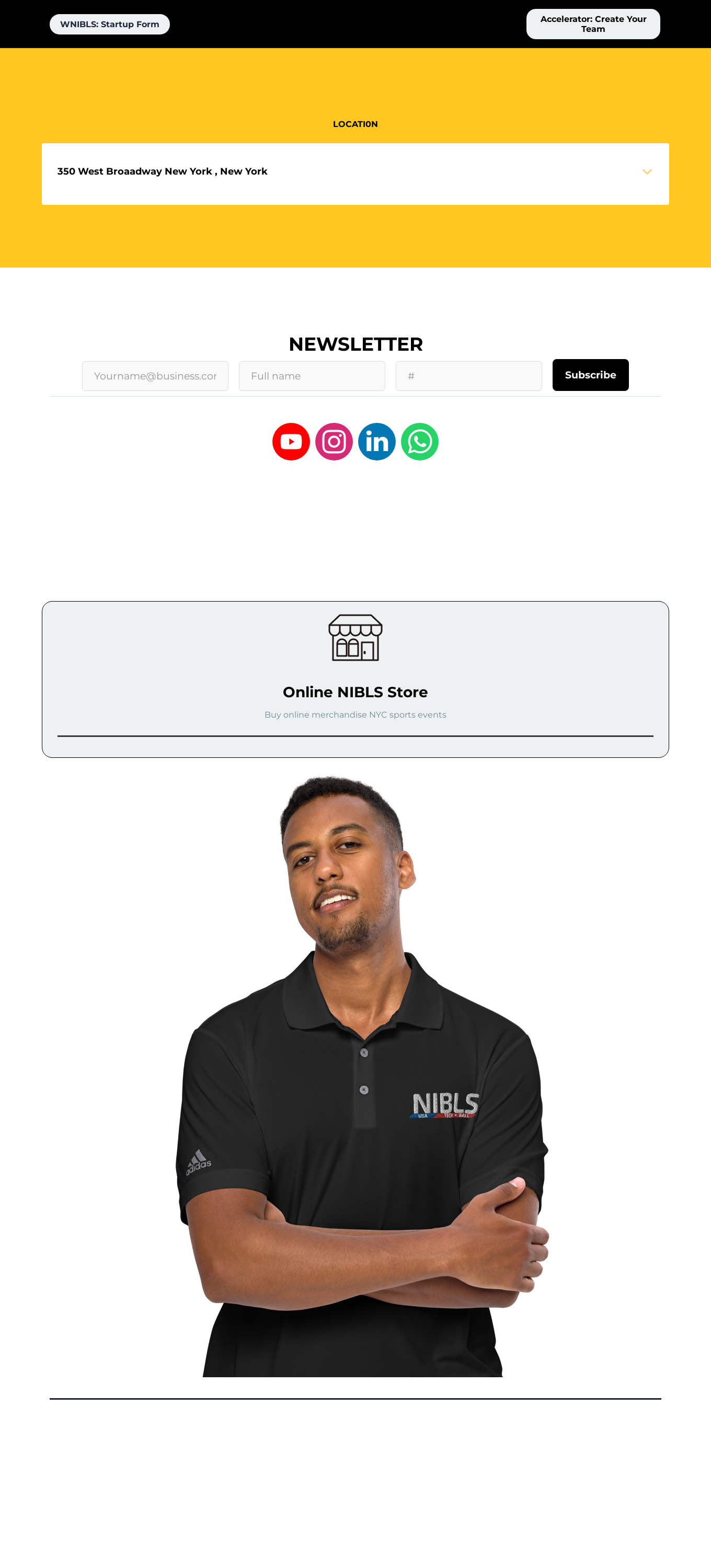 NIBLS, Inc